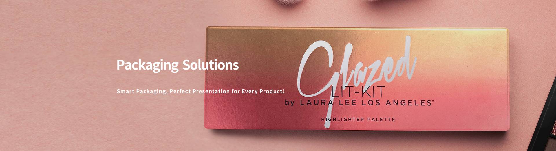 Packaging Solutions – GOLDEN PROSPERITY